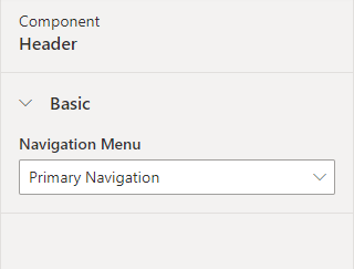 Power Apps Portals – Navigation Menu showing every Web Page – Oliver ...
