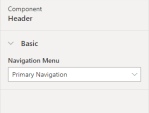 Power Apps Portals – Navigation Menu showing every Web Page – Oliver ...
