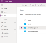 Power Apps Portals – Caching Tips – Oliver Rodrigues