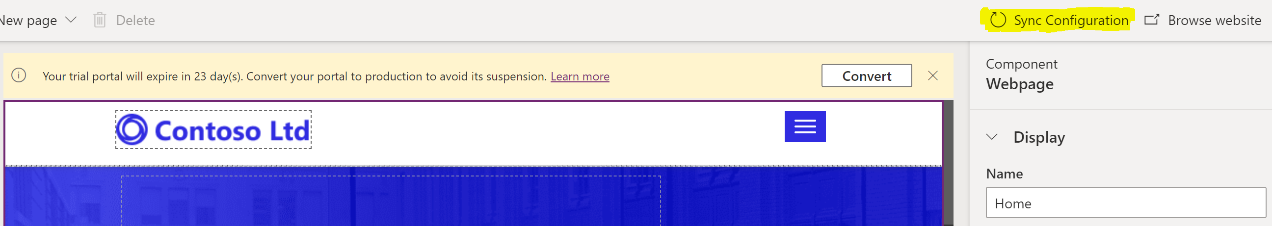 Power Apps Portals – Caching Tips – Oliver Rodrigues